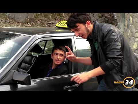 Masini basqasina versen axrı bele olar