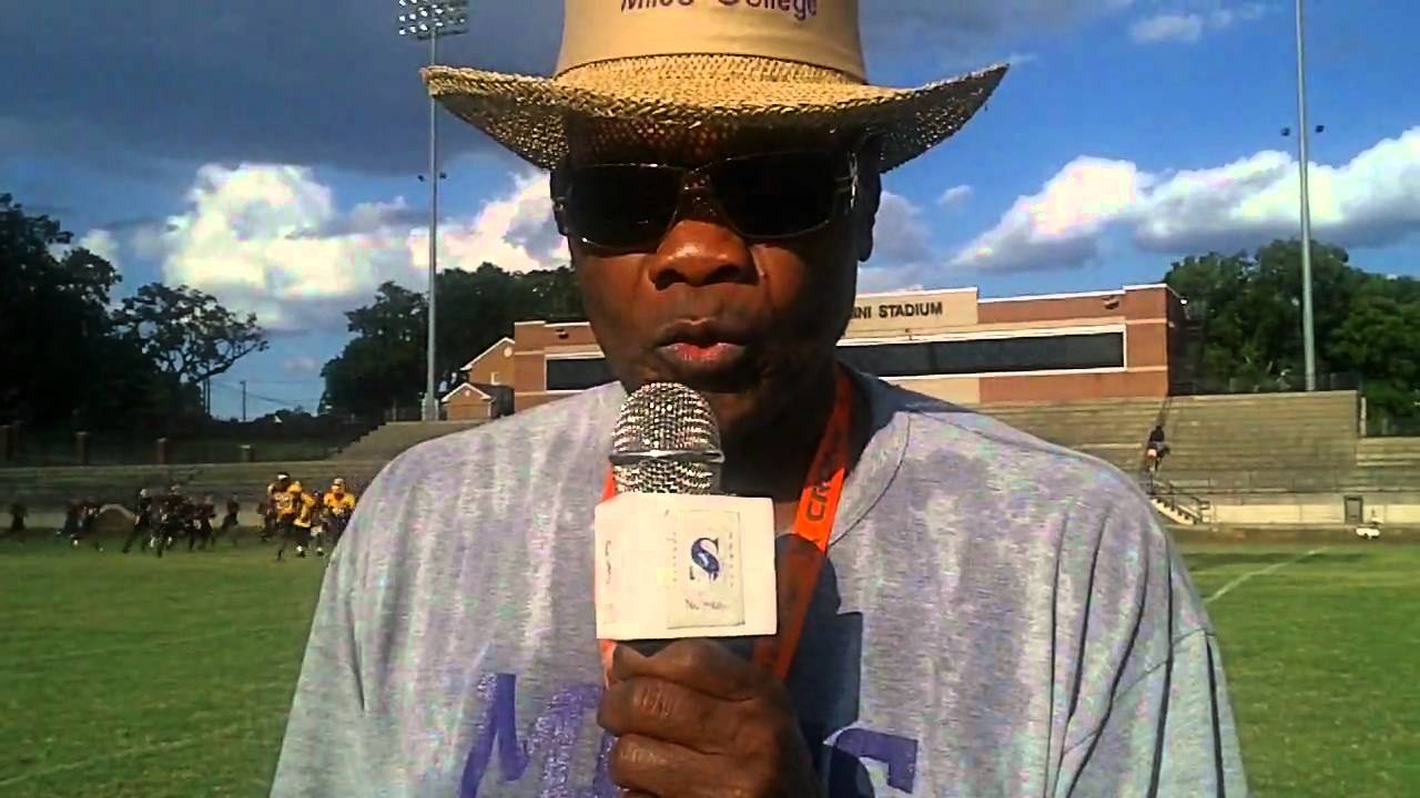 Superior Sports Network with Miles Head Coach Billy Joe at the Camp ...