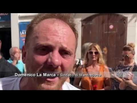 Ballottaggi, ecco le reazioni dei sindaci eletti - YouTube