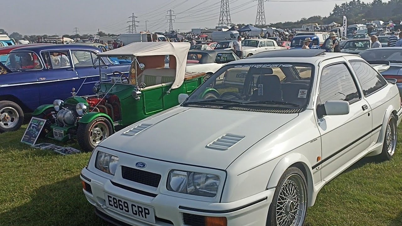 Arminghall Autojumble Classic Car Show Walkabout On Saturday 9th arminghall-autojumble-classic-car-show-walkabout-on-saturday-9th