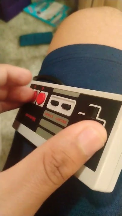 Tetris rolling controller technique #tetris #nintendo #gaming # ...