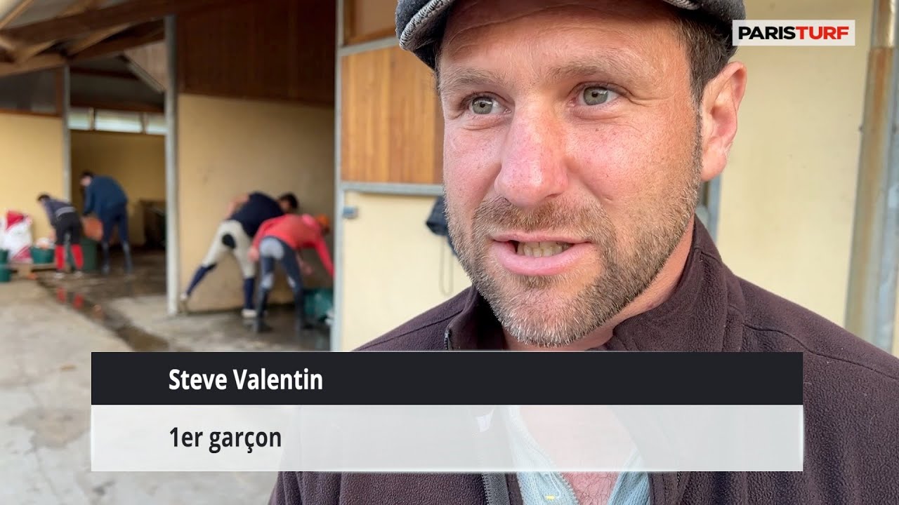 Steve Valentin : Sel Jem se détend en musique - YouTube