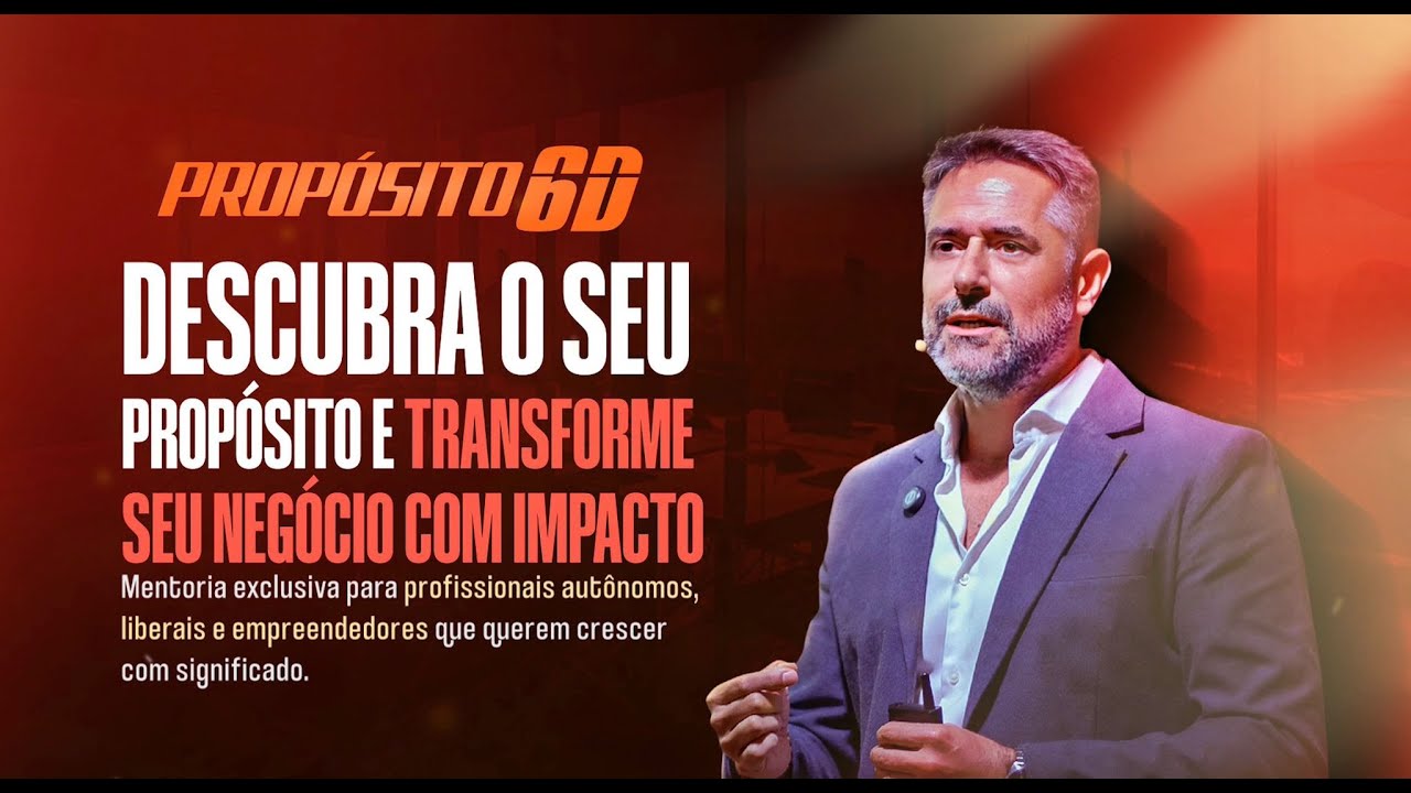PROPÓSITO Pedro Maratá - YouTube