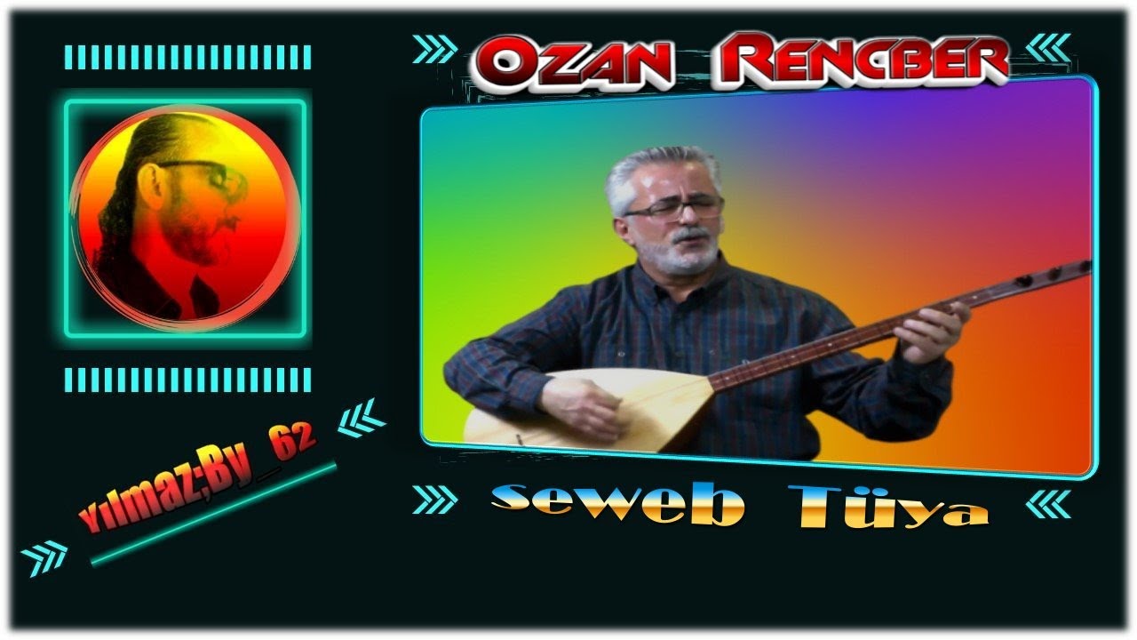 Ozan Rencber -((★Seweb Tüya★)) -((★Sebebim Sensin★))-((★Özel Kayit-Yeni ...