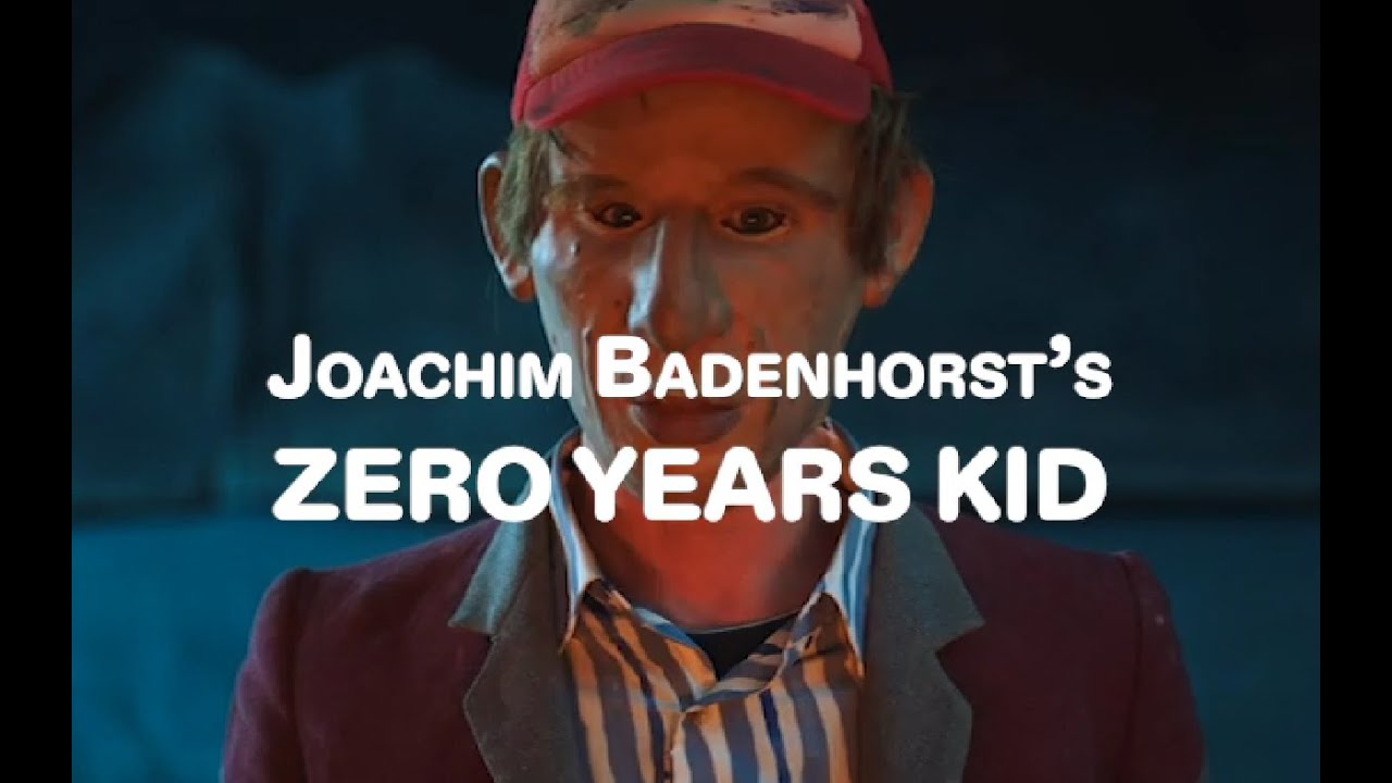 JazzLab-tournee: Joachim Badenhorst's Zero Years Kid - YouTube