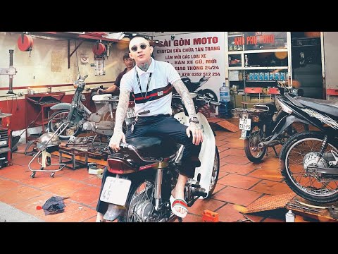 Hoàng Tử Gió livestream bigo bị trẻ trâu vào chọc ngoáy và cái kết