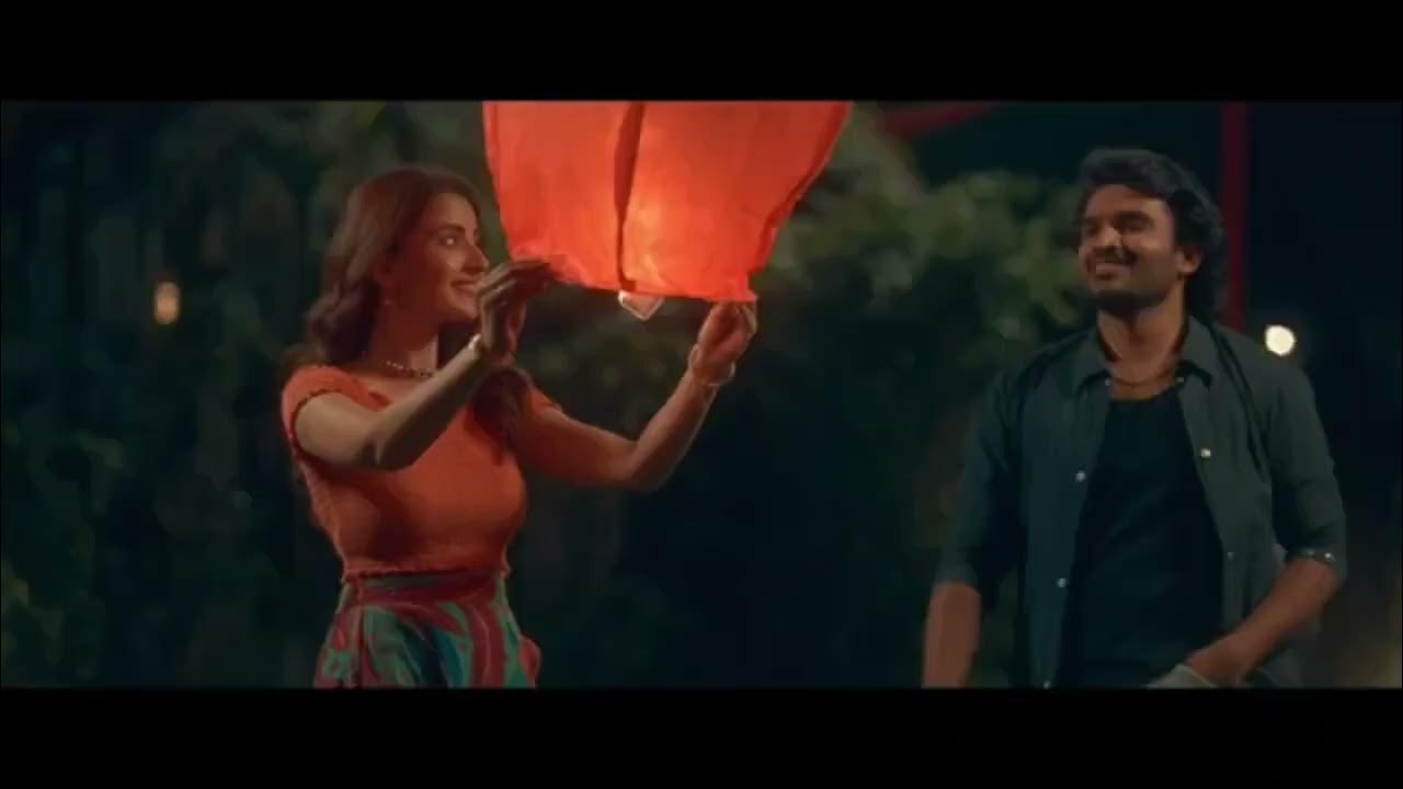 Dilruba - Official Trailer | Kiran Abbavaraam | Rukshar Dhillon | Viswa Karun | Sam CS|From Mar ...