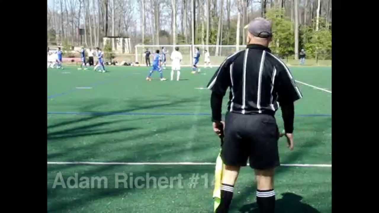 Adam Richert Recruiting - YouTube