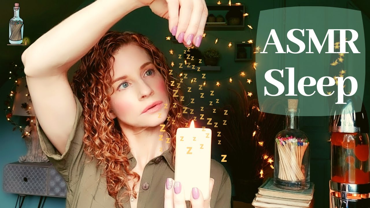 ASMR Sleep Hypnosis: Immediate Impact | Whisper - YouTube