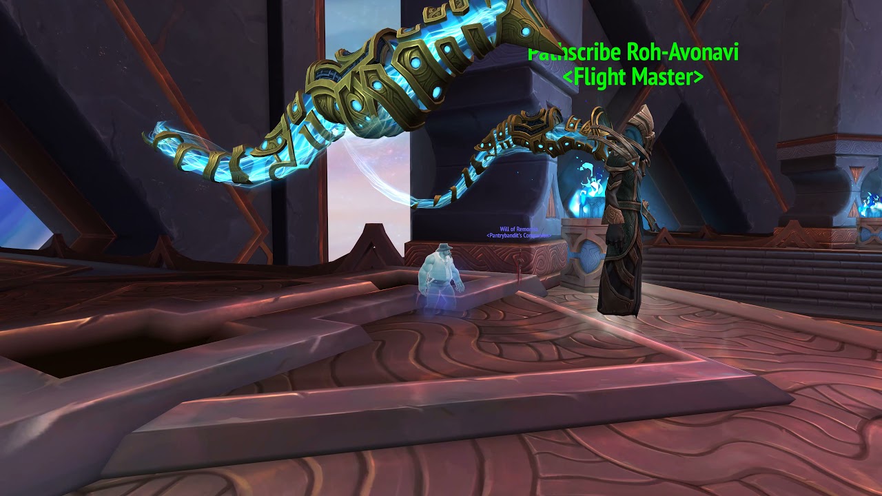 Will of Remoria kills critters! - YouTube