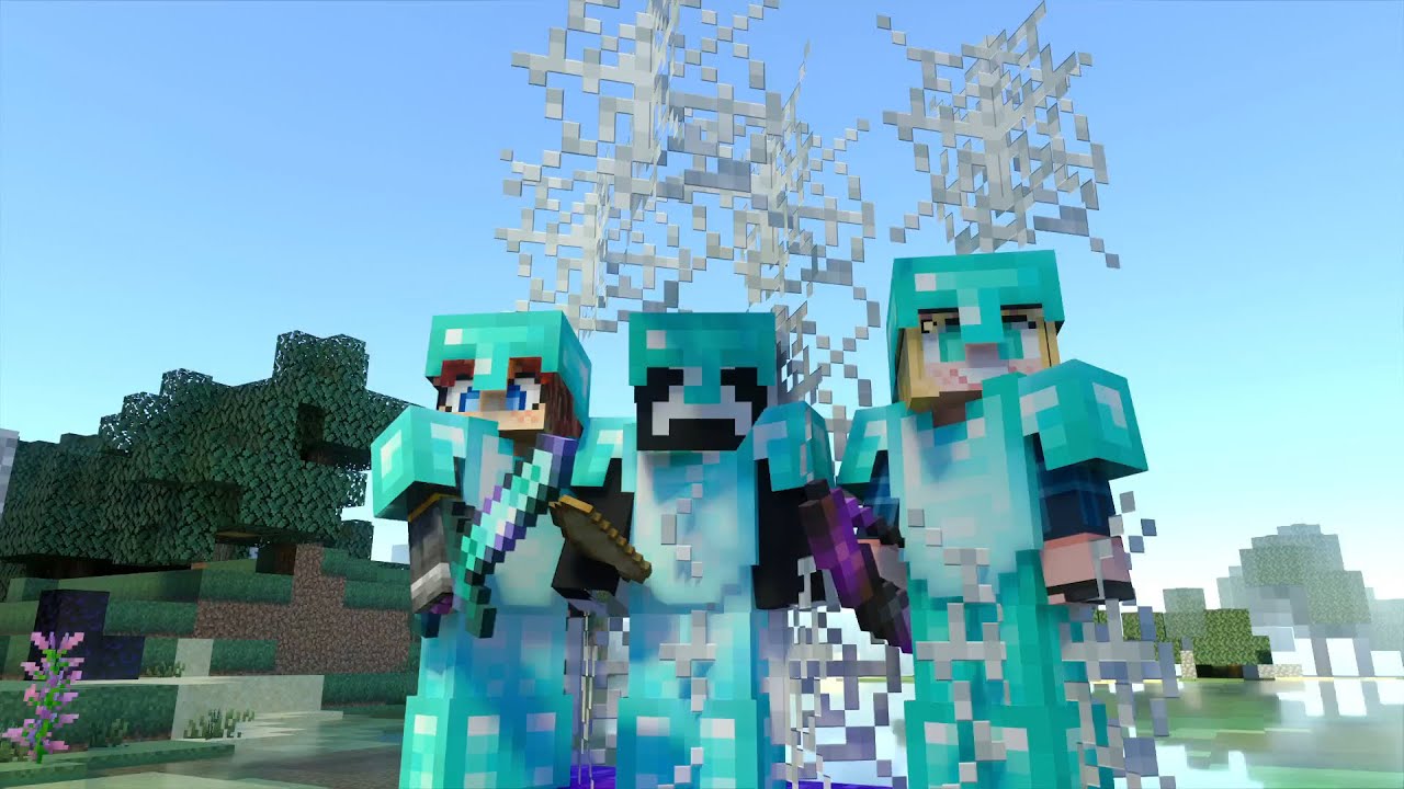 LIVE On SM99 In Lifeboat Survival Mode Minecraft SMP - YouTube