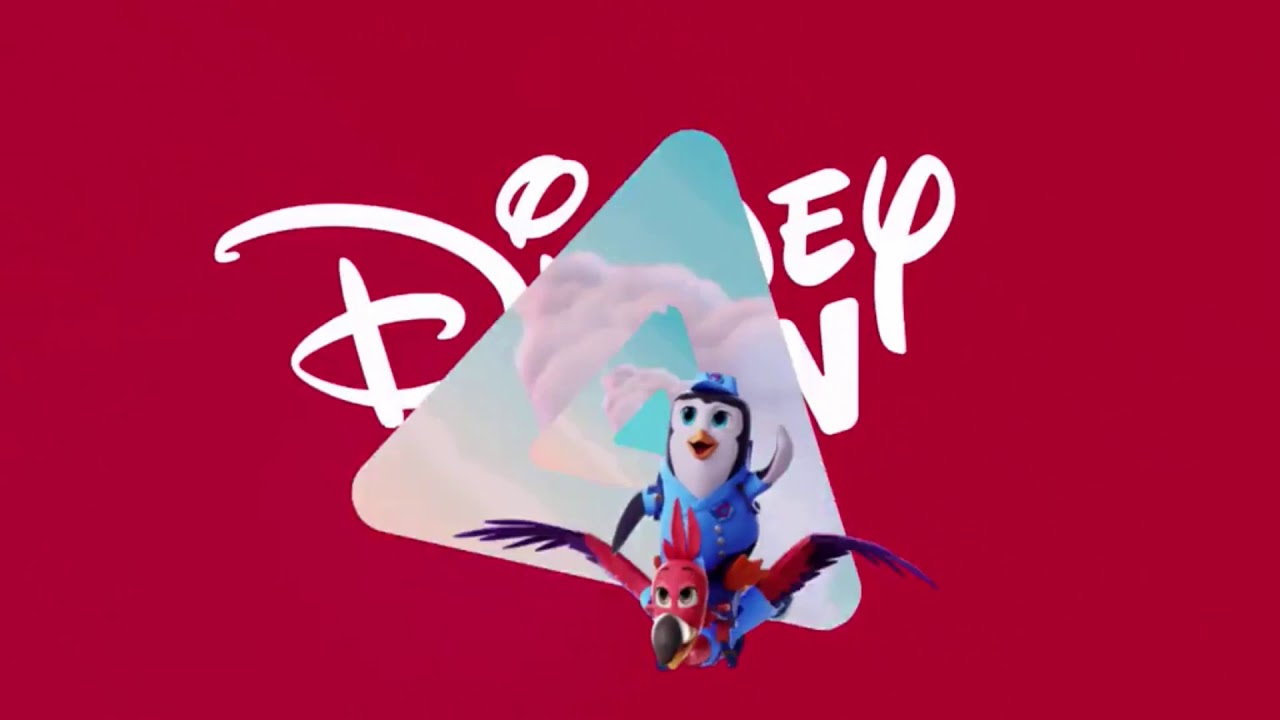 Disney Now 2020 Intro V2 - YouTube