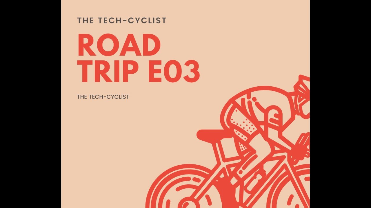 Road Trip Ep 03 Youtube