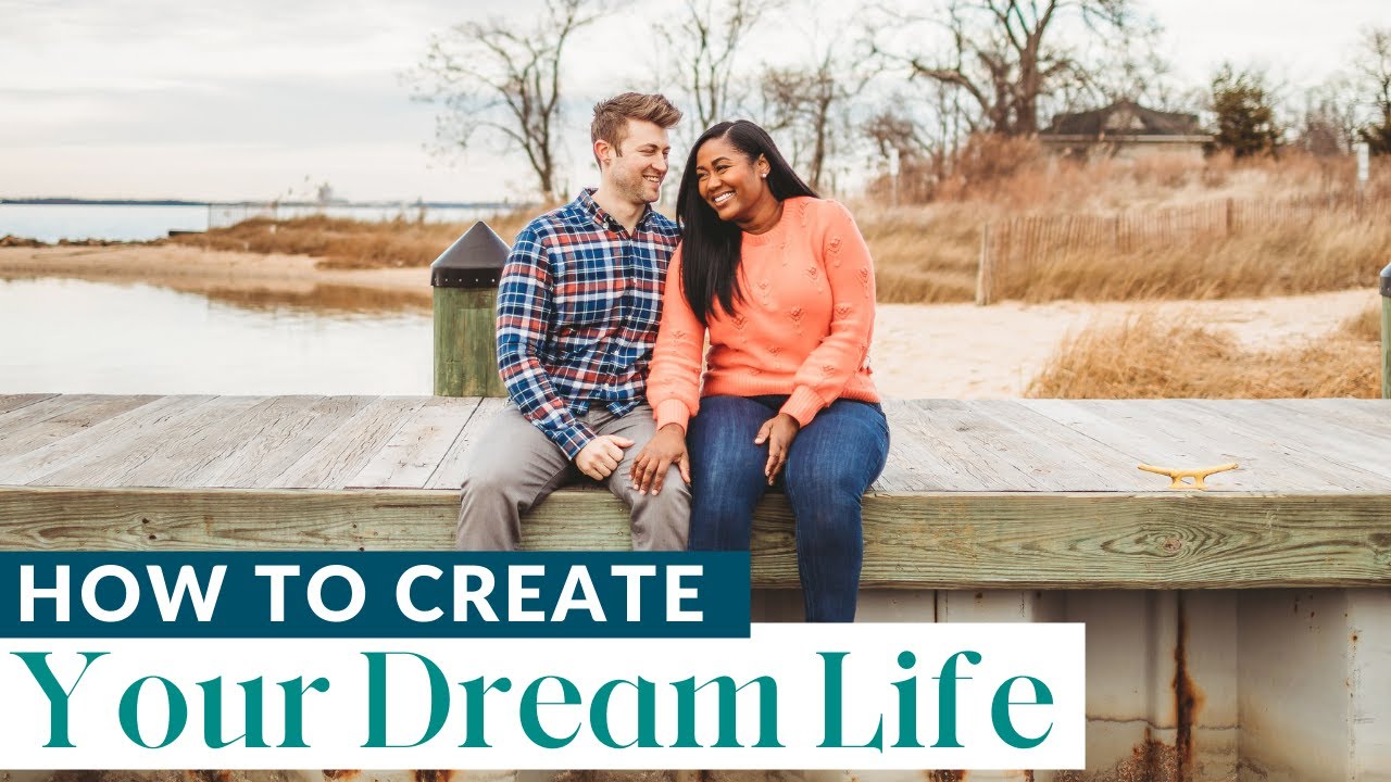 How to Design Your Ideal Life - YouTube