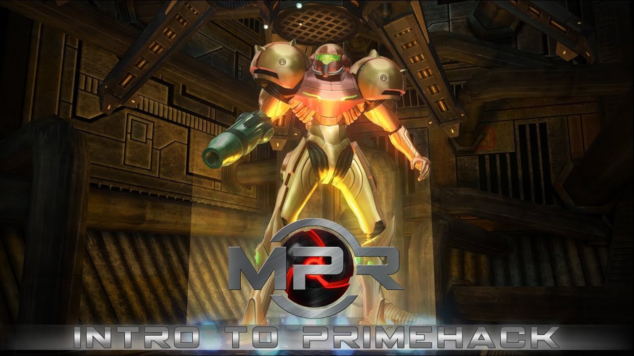 Intro to Primehack | MPR Update (OUTDATED) - YouTube