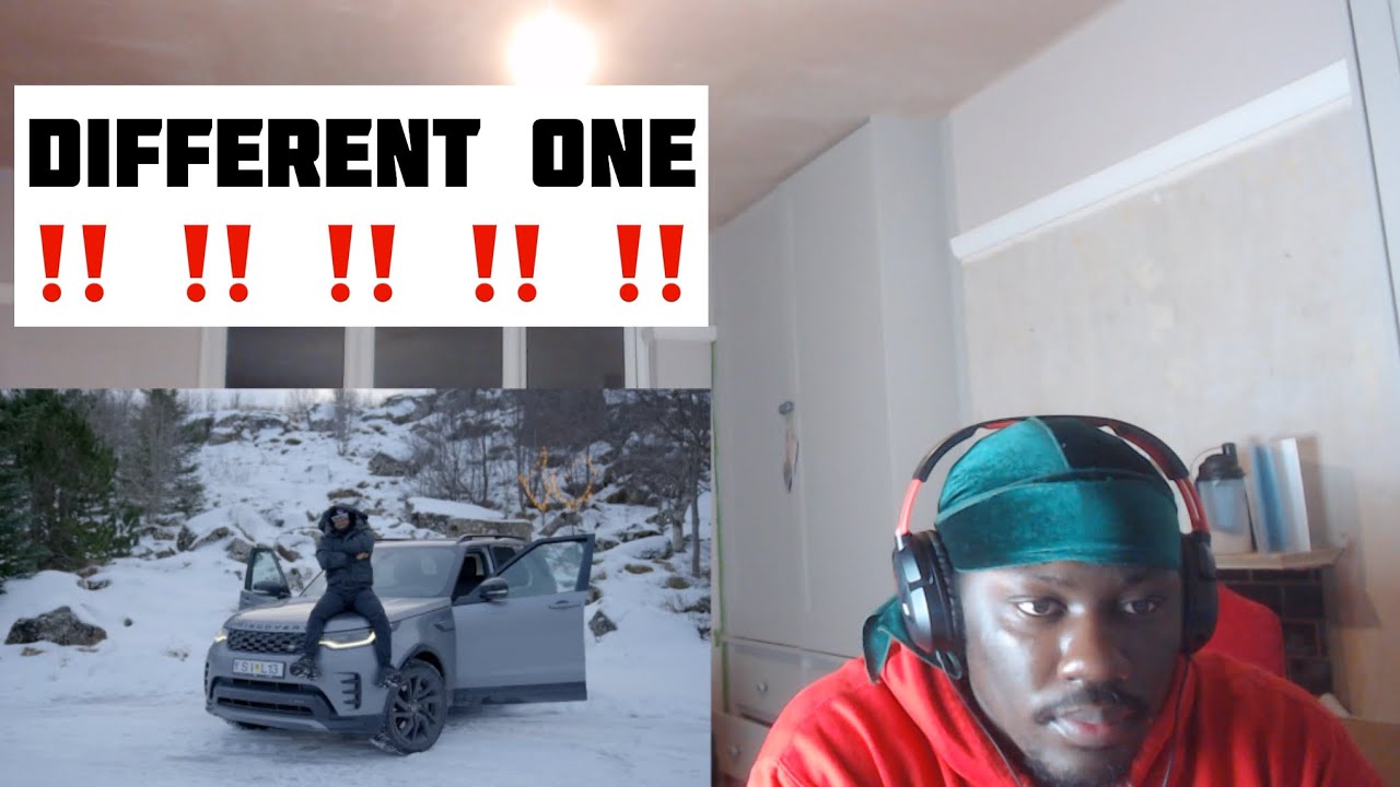 POUNDZ - KEEP IT REAL REACTION - YouTube