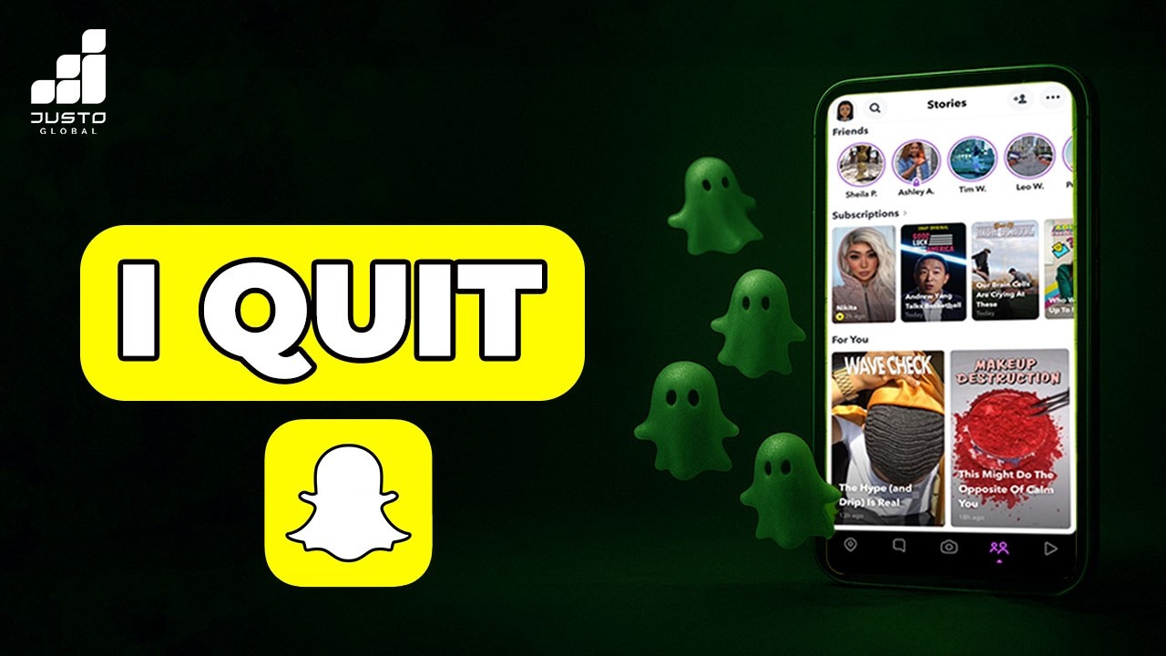 1 Million Users Lost: What Snapchat’s Mistakes Teach SMEs #tech #ai ...