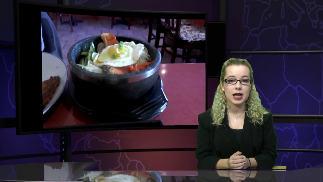 MCLA Beacon Web News 3/22/17 - YouTube