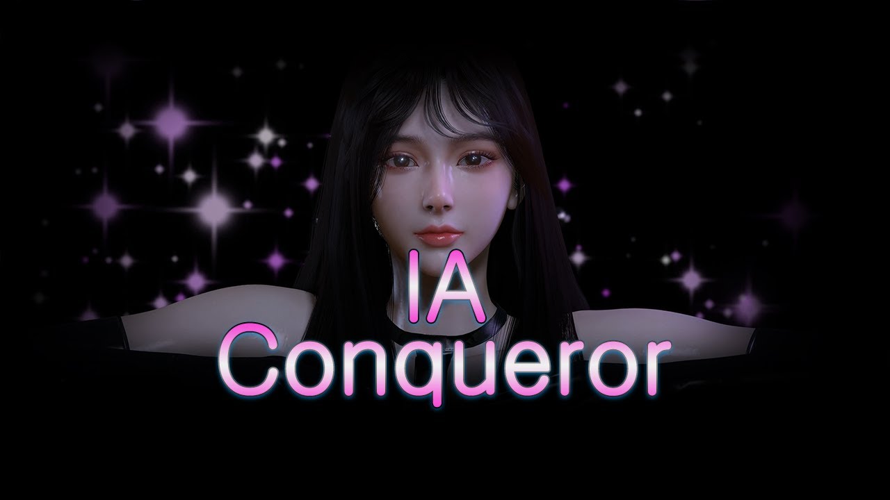 VAM MMD R18 IA - Conqueror [4K/60] - YouTube