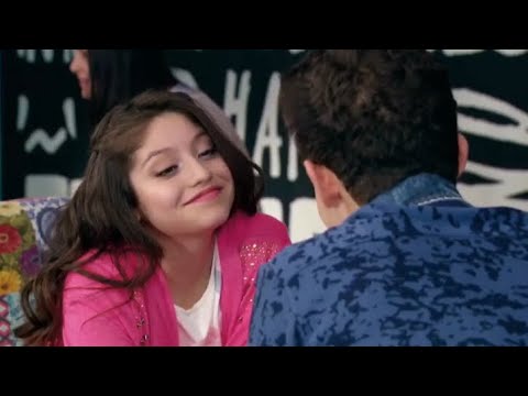 Soy Luna 2 - Luna und Matteo im Roller (Folge 42)