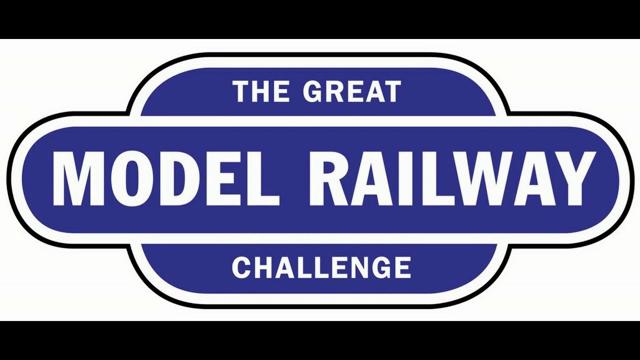 Alton Model Railway Show - YouTube