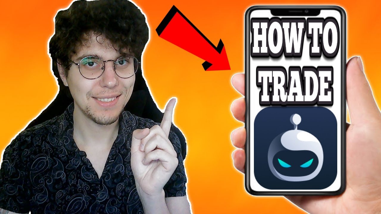 How To Trade In Sleeper Fantasy Football - YouTube