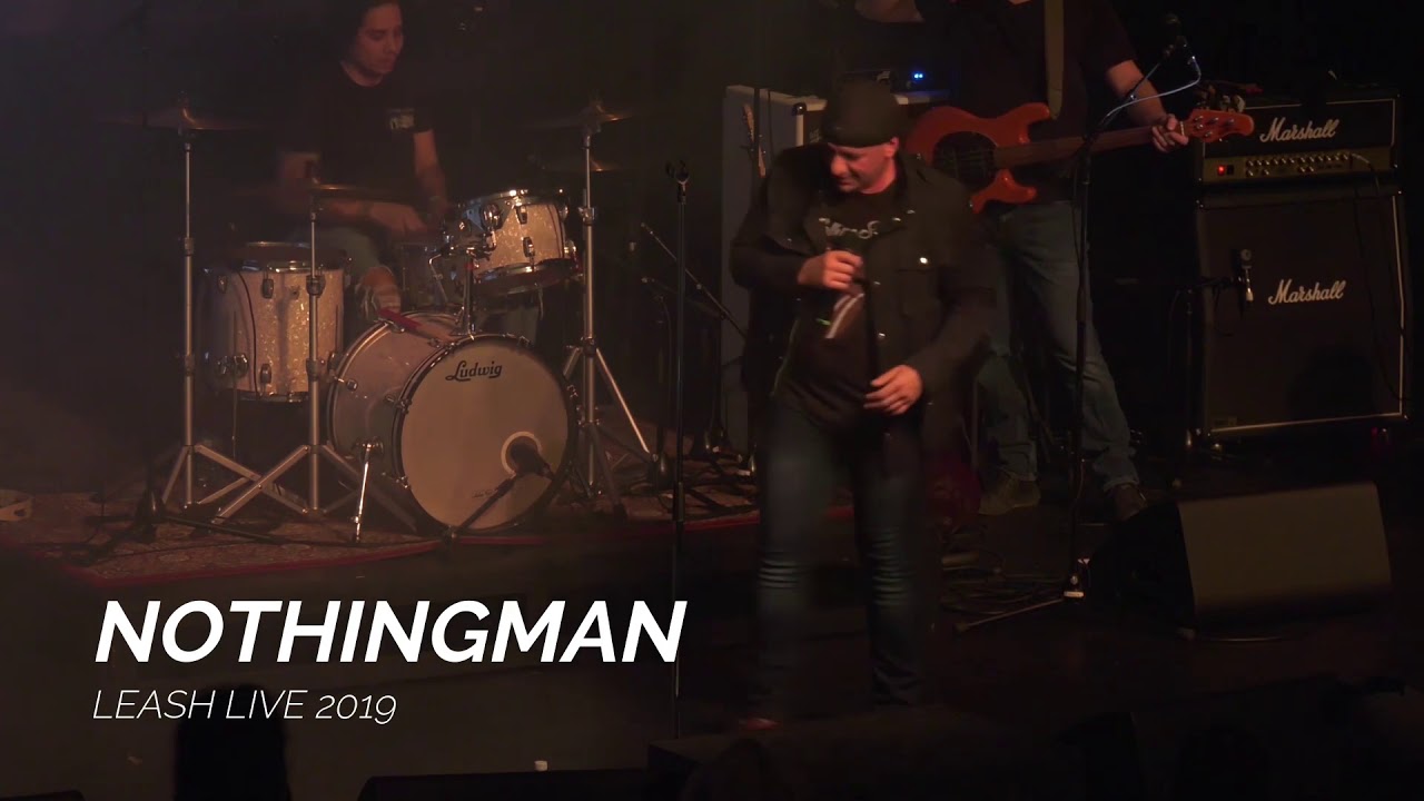 Nothingman - YouTube