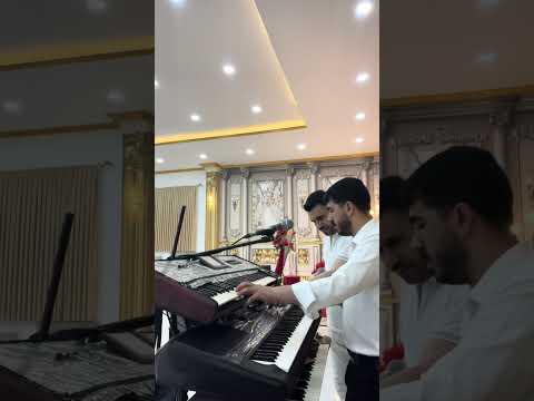 ŞENOL AKTAR SERKAN AKTAR LE NAZE YENİ POTPORİ 