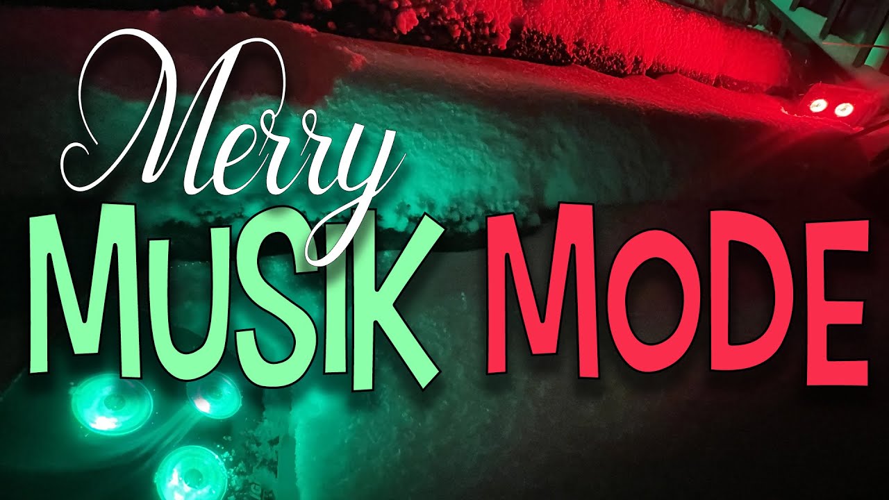 Happy Holidays from Ape Labs! (Ape Sticks in MusikMode) - YouTube