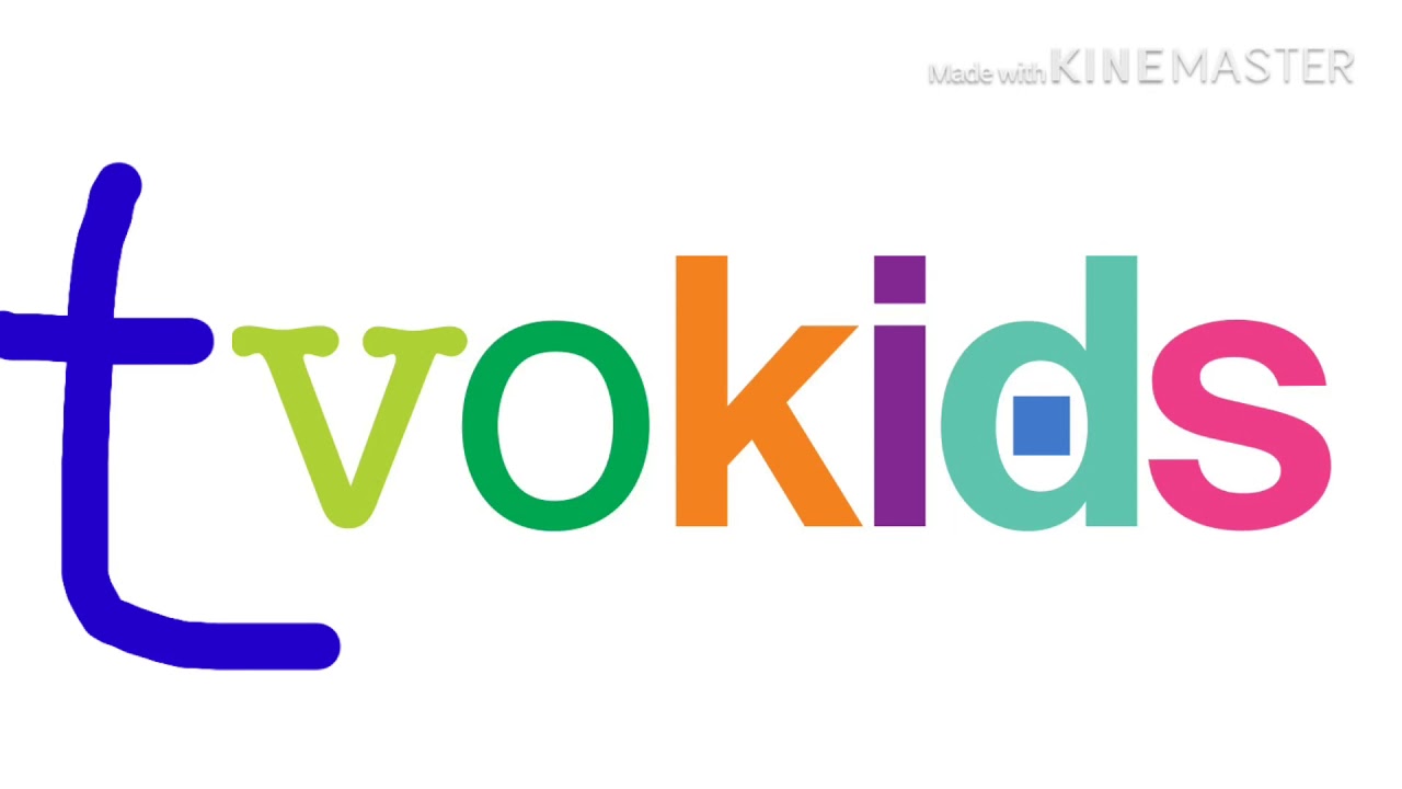 TVOKIDS logo bloopers Take 27 The Blue T’s OverInflated - YouTube