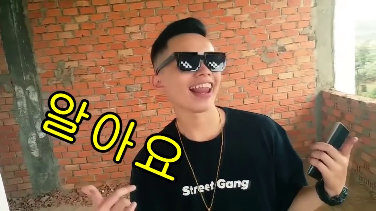 [Rap dizz BTS,ARMY] Thanh niên làm theo ý Đảng|Duy Rapper |1 chọi 10 tỉ ...