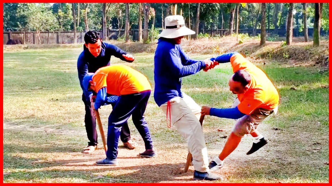 Base Camp Bangladesh | Outdoor Activities Camp in BD | Basecamp ...