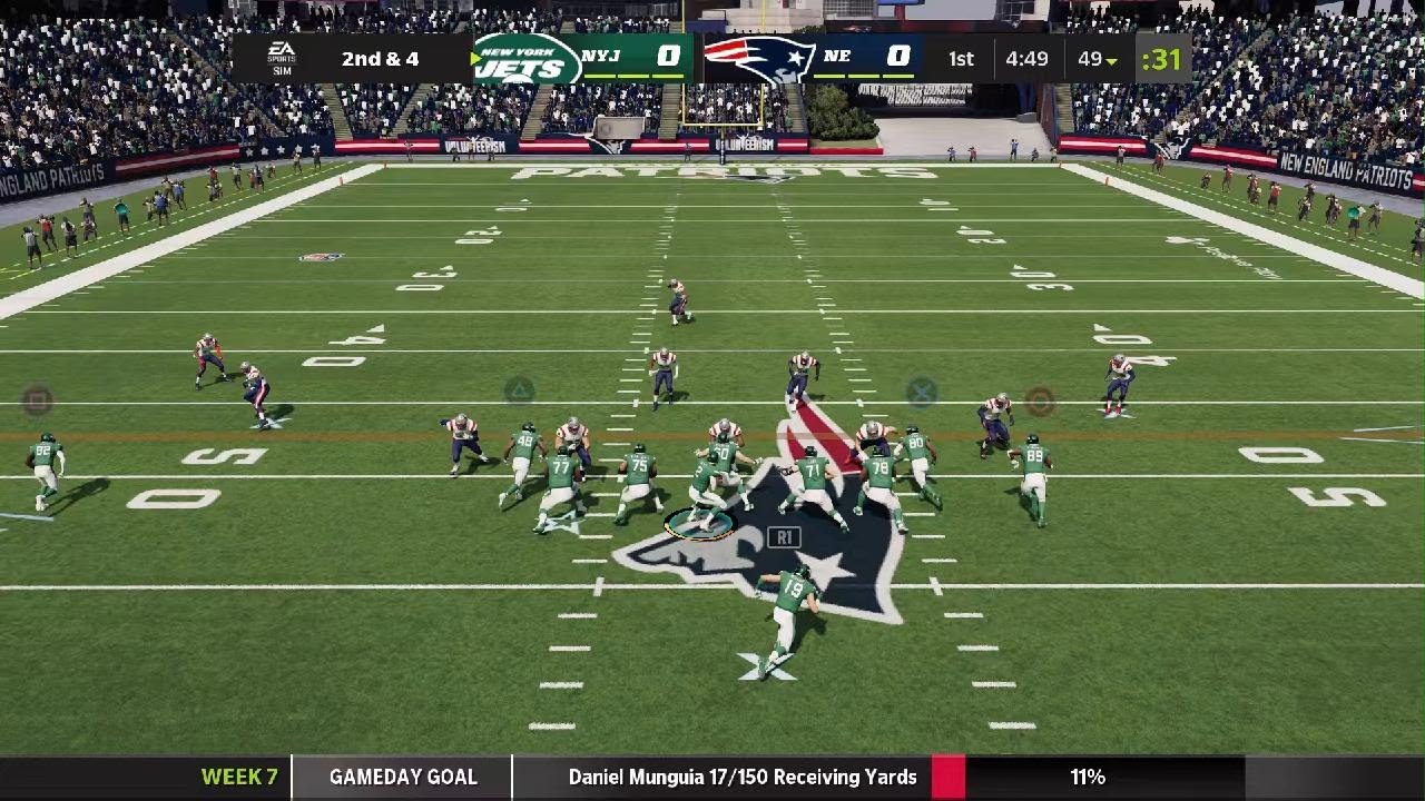 Goofy ah game - YouTube