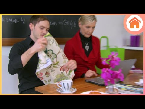 Jeremy Bortz Petals Ignite Sandy & Rob's Party Parlor Makeover