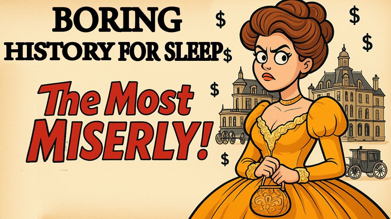 America's Richest Girl During the Gilded Age—and the Most Miserly ...