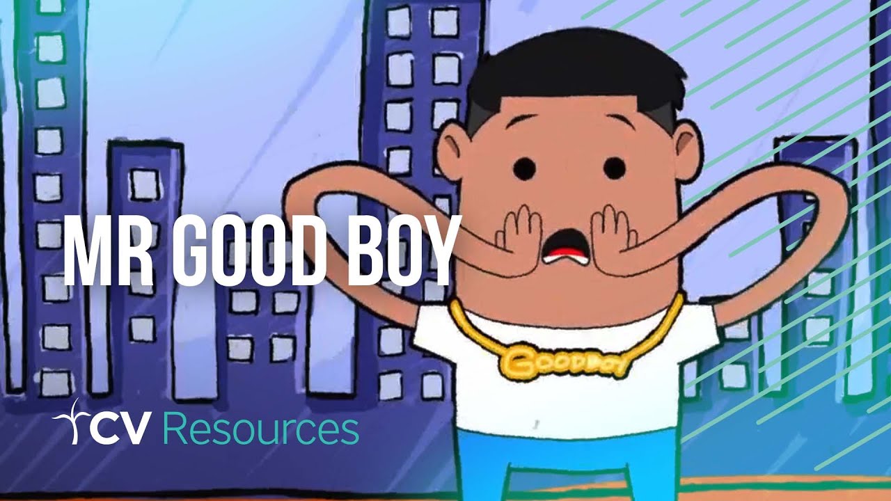 Mr Good Boy - YouTube