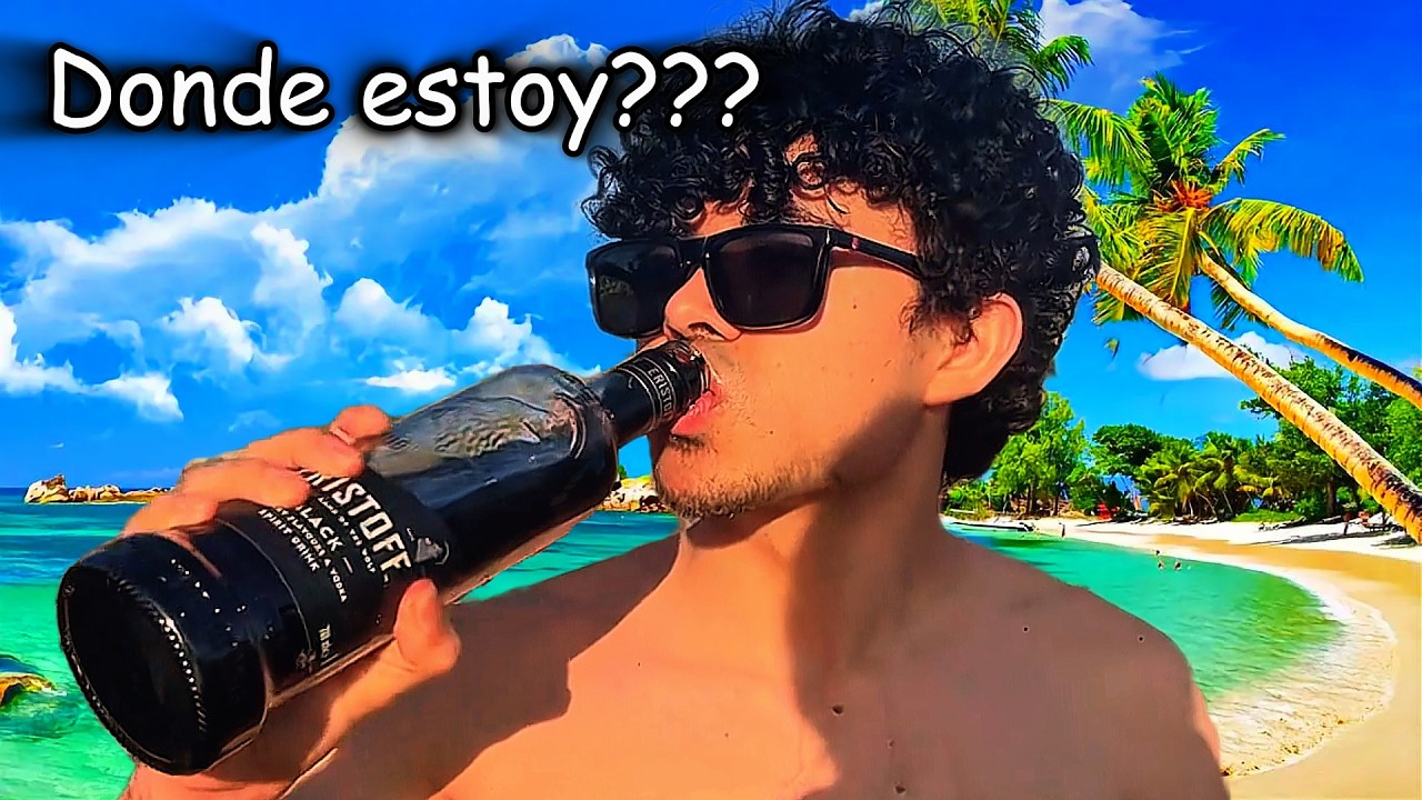 La Peor Playa de Venezuela - YouTube