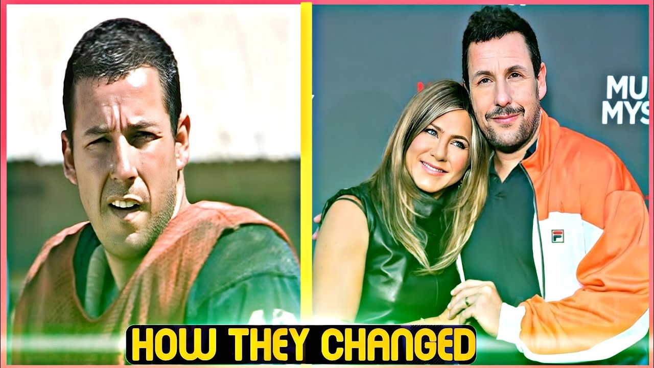 Adam Sandler's movie The longest yard (2005) cast then and now || How ...