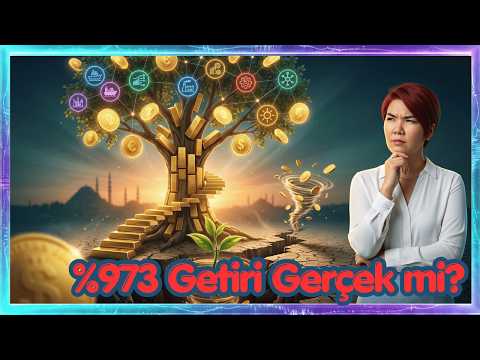 Teknoloji Fonlarında TLY Çılgınlığı ve TTE Gerçeği! Hangisi?