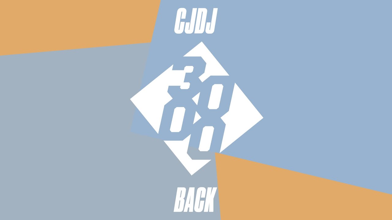 CJDJ - Back - YouTube