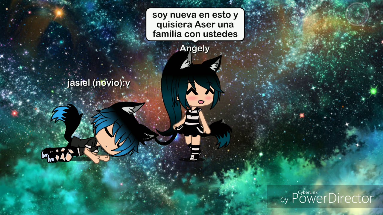 Mi error (Gacha life) - YouTube