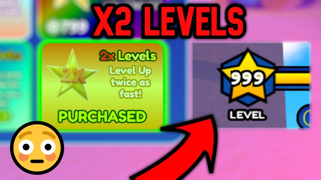 Is the DOUBLE LEVELS gamepass good? Sonic Speed Simulator - YouTube