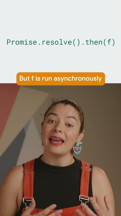 Promise.try - YouTube