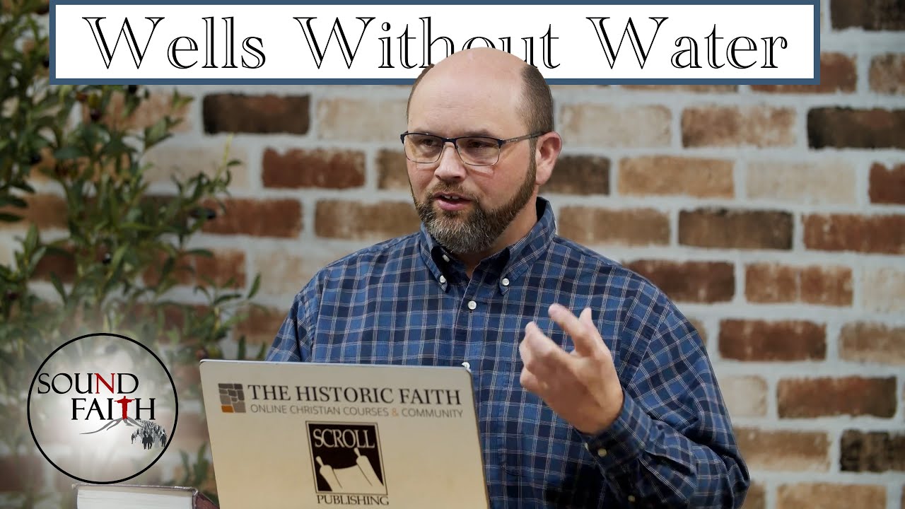 Wells Without Water, Clouds Carried By a Tempest - Konrad Stauffer ...