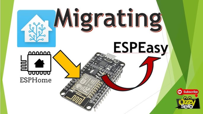 Nodemcu Esp8266 Esphome Nodemcu Esp8266 Esphome