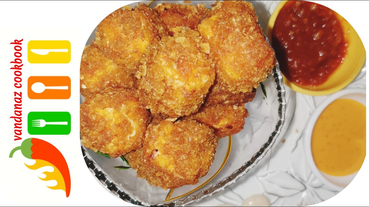 Schezwan Paneer shots / Veg Snacks / Paneer Snacks recipe / Paneer ...
