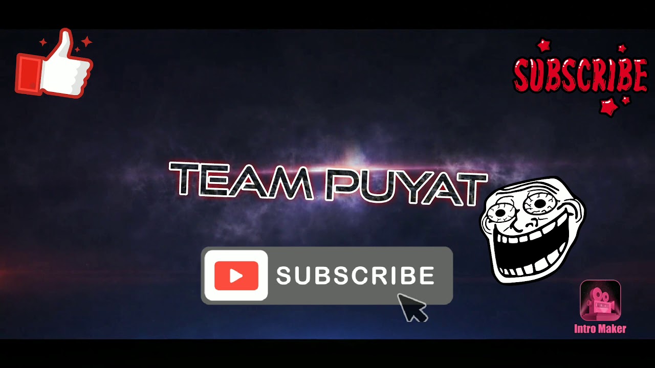 Team puyat - YouTube