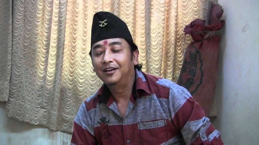 Milan lama interview in mumbai concert - YouTube