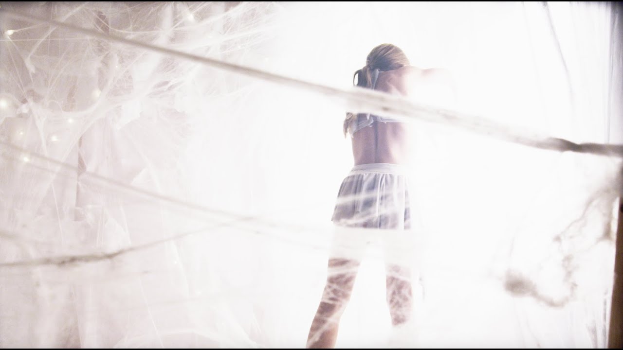 Butterfly short film || Kate Roman - YouTube