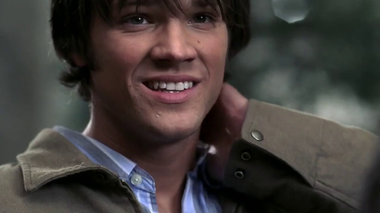 #SPN 1x19 - YouTube